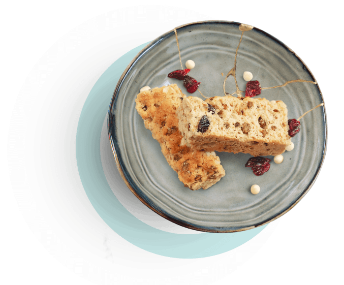 Our Name - Kraak Rusks | Kraak Beskuit